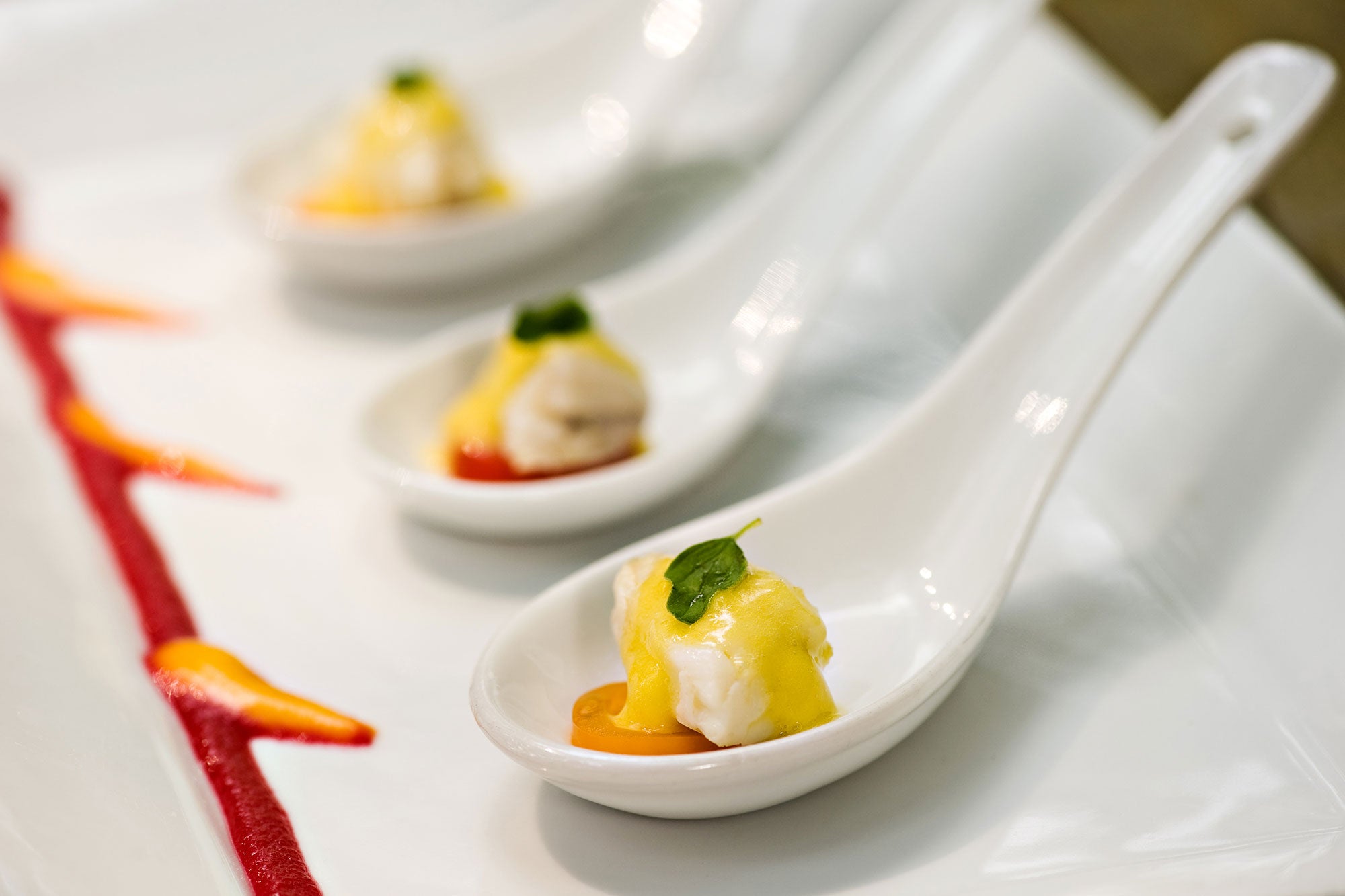 Smallwares- Wholesale Porcelain Trays and Inserts | IEP – International ...