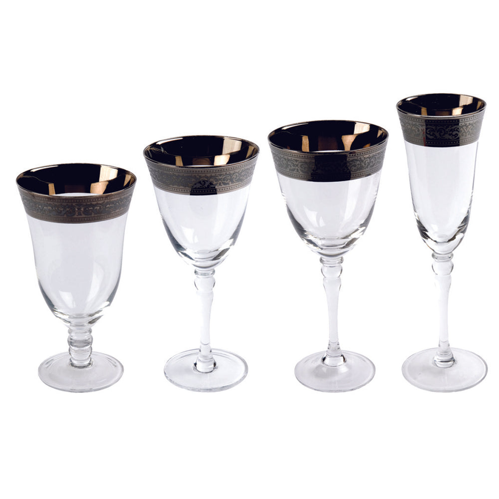 Stemware – Wholesale Glassware Collections | IEP – International Event ...