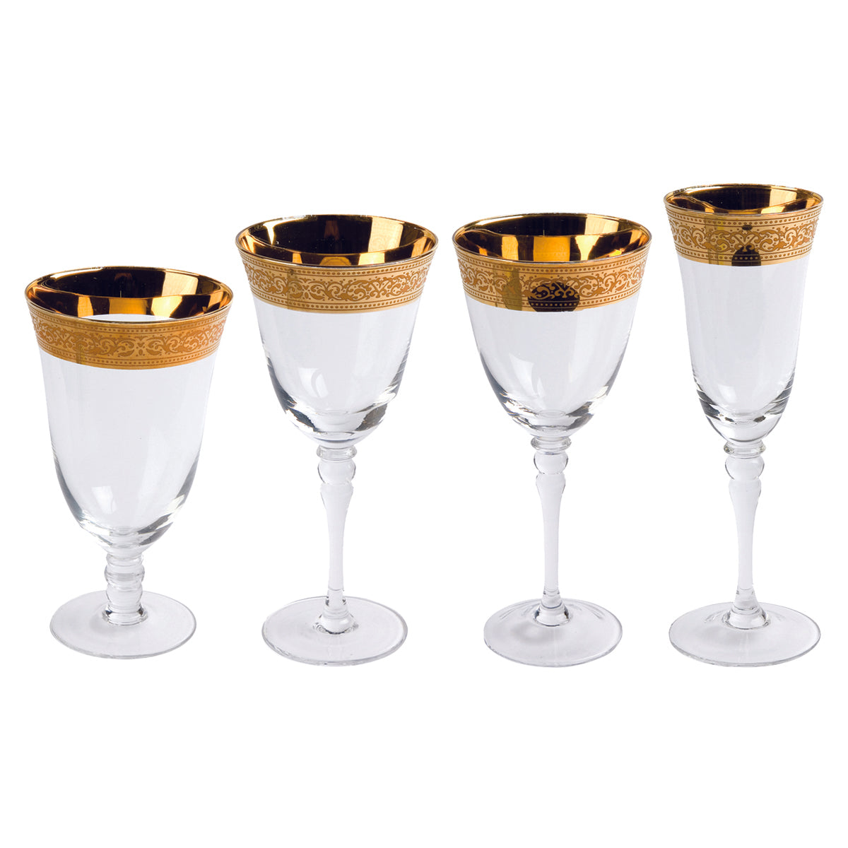 Stemware – Wholesale Glassware Collections | IEP – International Event ...