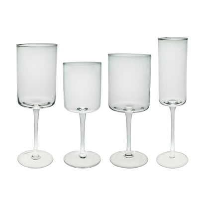 Stemware – Wholesale Glassware Collections | IEP – International Event ...