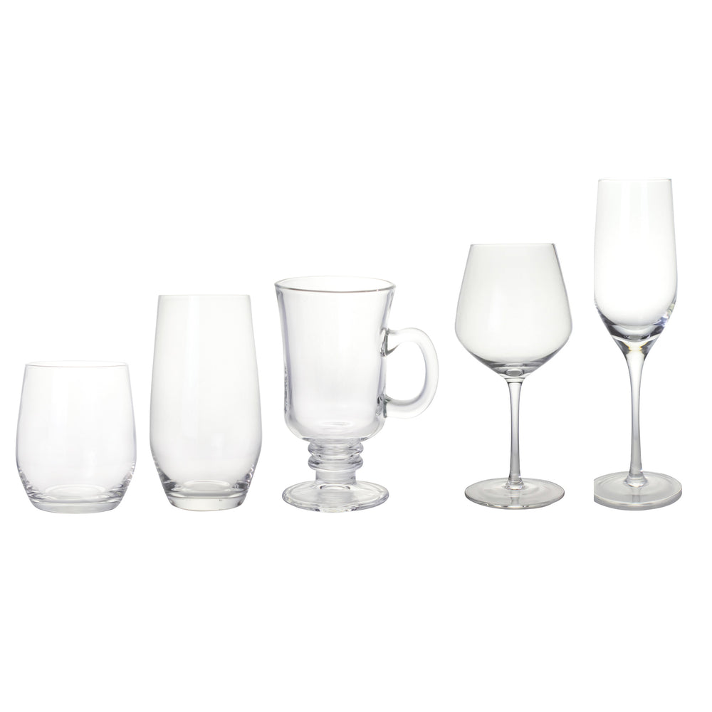 Stemware – Wholesale Glassware Collections | IEP – International Event ...