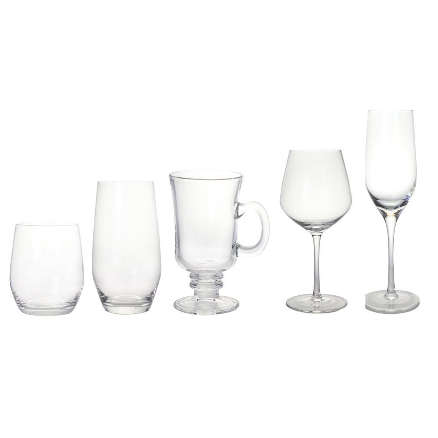 Stemware – Wholesale Glassware Collections | IEP – International Event ...