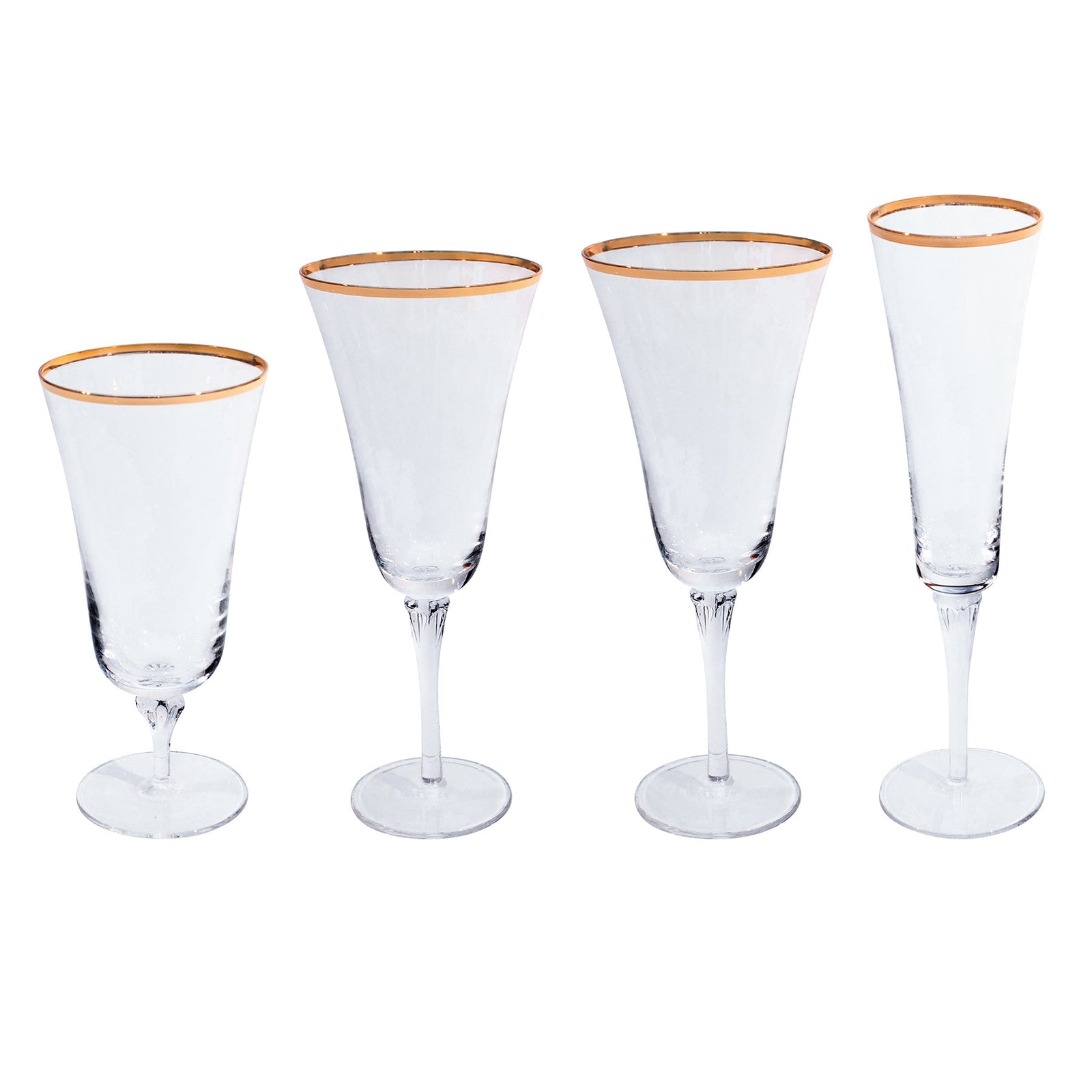 Stemware – Wholesale Glassware Collections | IEP – International Event ...