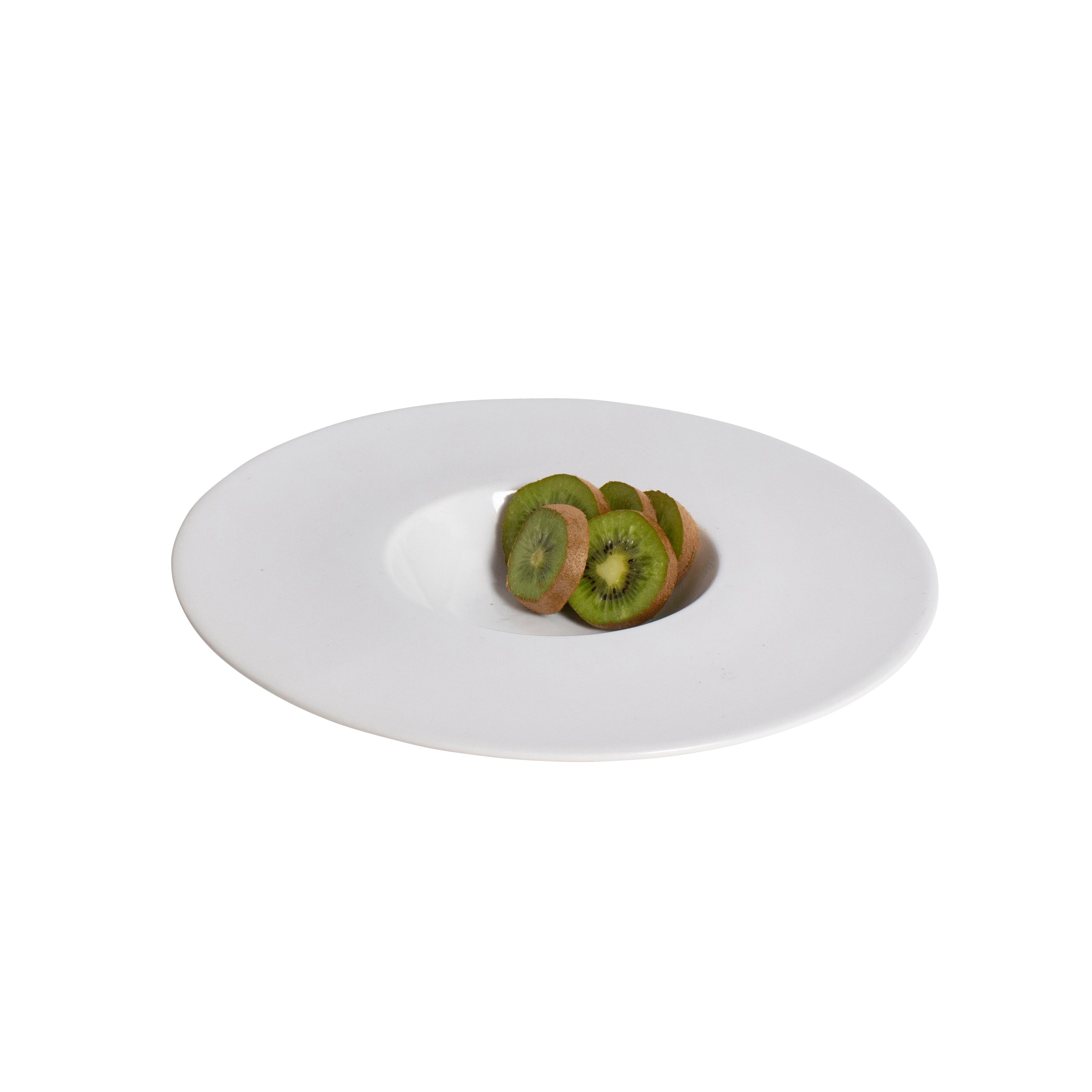 Wide Rim Bowl (Monocle Bowl) – Porcelain – Wholesale | IEP ...